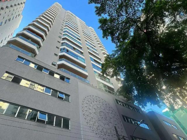 Apartamento para Venda em Balneário Camboriú/SC Centro 3 Quartos