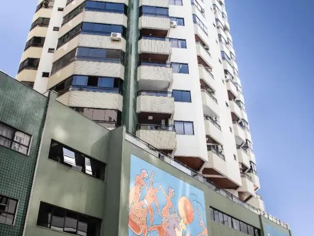 Apartamento para Venda em Balneário Camboriú/SC Centro 3 Quartos