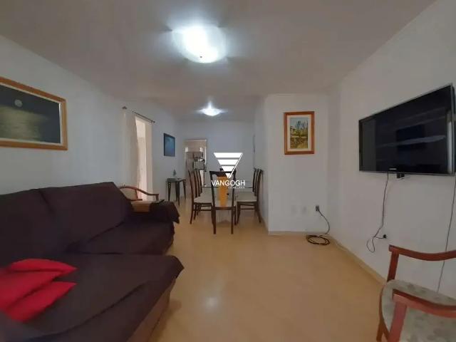Apartamento para Venda em Balneário Camboriú/SC Centro 3 Quartos