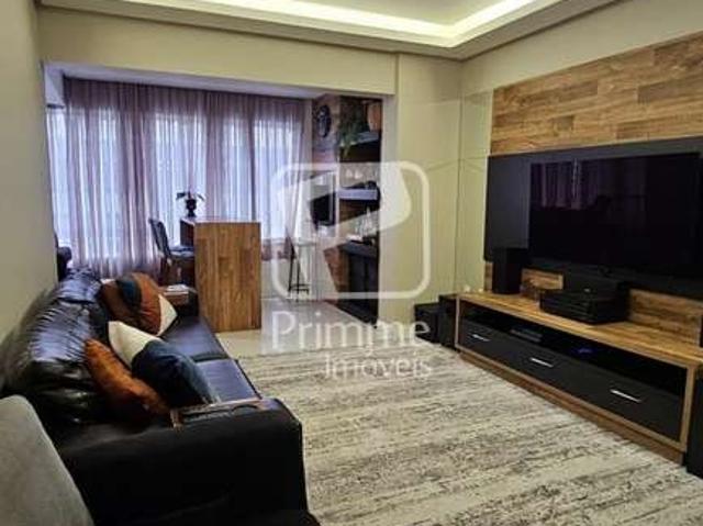 Apartamento para Venda em Balneário Camboriú/SC Centro 3 Quartos