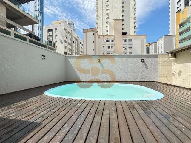 Apartamento para Venda em Balneário Camboriú/SC Centro 3 Quartos