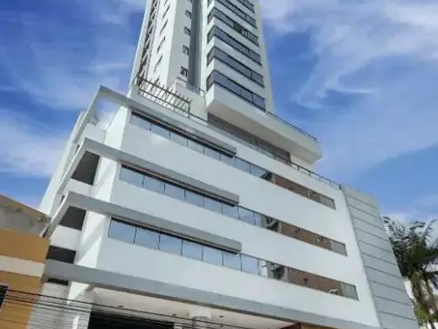 Apartamento para Venda em Balneário Camboriú/SC Centro 3 Quartos