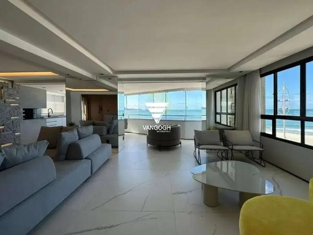 Apartamento para Venda em Balneário Camboriú/SC Centro 3 Quartos