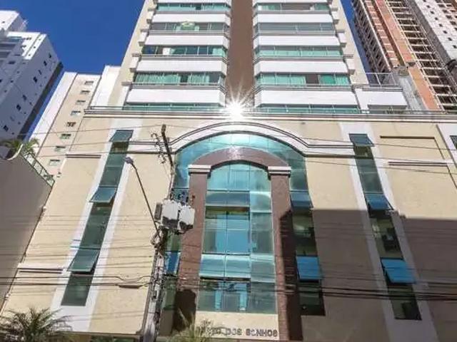 Apartamento para Venda em Balneário Camboriú/SC Centro 3 Quartos