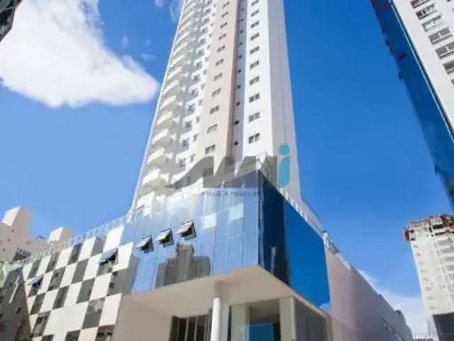 Apartamento para Venda em Balneário Camboriú/SC Centro 3 Quartos