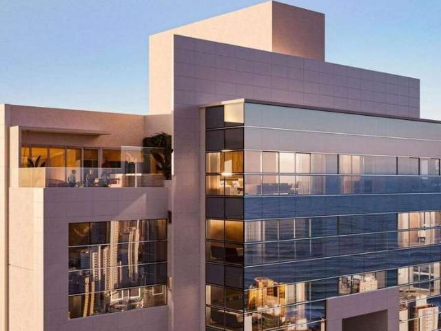 Apartamento para Venda em Balneário Camboriú/SC Centro 3 Quartos
