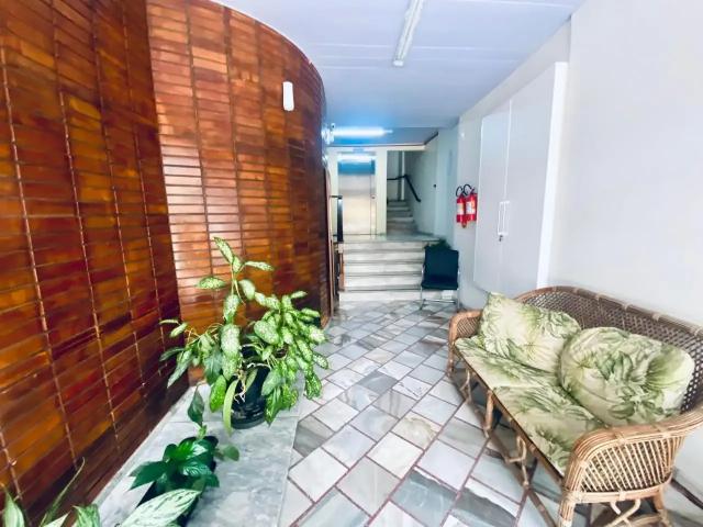 Apartamento para Venda em Balneário Camboriú/SC Centro 3 Quartos