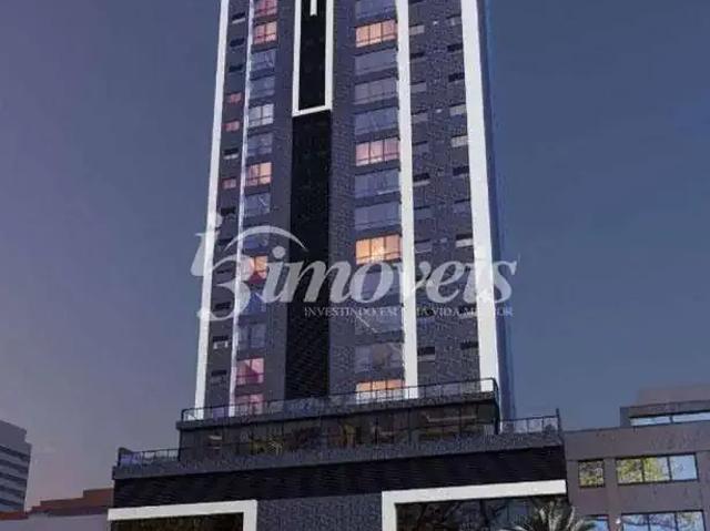Apartamento para Venda em Balneário Camboriú/SC Centro 3 Quartos