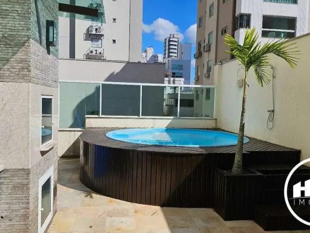 Apartamento para Venda em Balneário Camboriú/SC Centro 3 Quartos