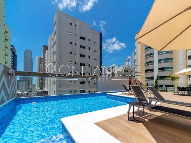 Apartamento para Venda em Balneário Camboriú/SC Centro 3 Quartos
