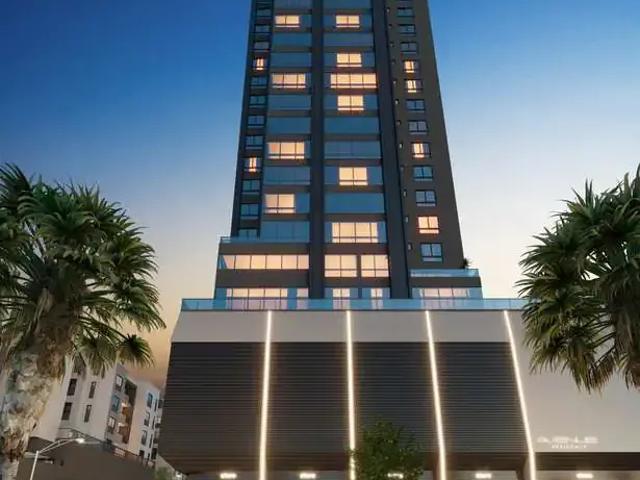Apartamento para Venda em Balneário Camboriú/SC Centro 3 Quartos
