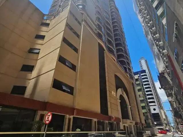 Apartamento para Venda em Balneário Camboriú/SC Centro 3 Quartos