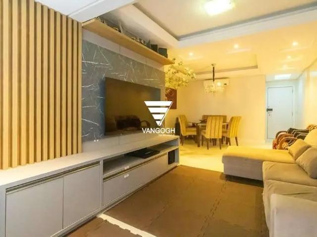 Apartamento para Venda em Balneário Camboriú/SC Centro 3 Quartos