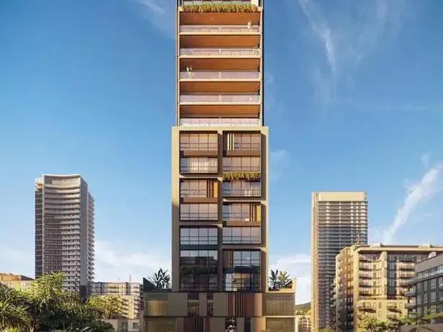 Apartamento para Venda em Balneário Camboriú/SC Centro 3 Quartos