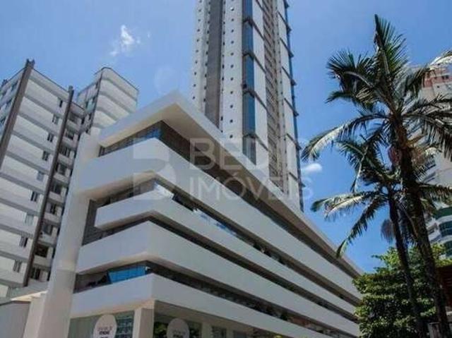 Apartamento para Venda em Balneário Camboriú/SC Centro 3 Quartos