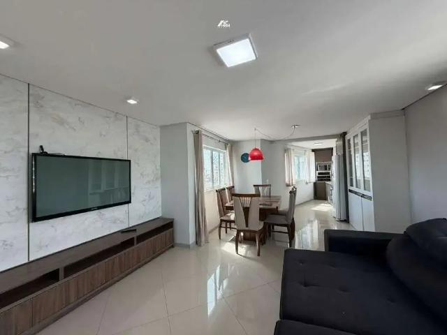 Apartamento para Venda em Balneário Camboriú/SC Centro 3 Quartos