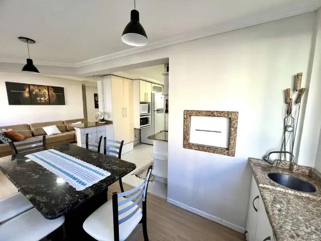 Apartamento para Venda em Balneário Camboriú/SC Centro 3 Quartos