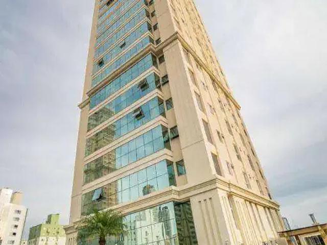 Apartamento para Venda em Balneário Camboriú/SC Centro 3 Quartos