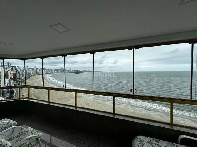 Apartamento para Venda em Balneário Camboriú/SC Centro 3 Quartos