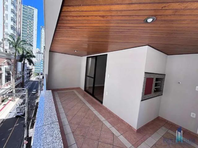 Apartamento para Venda em Balneário Camboriú/SC Centro 3 Quartos