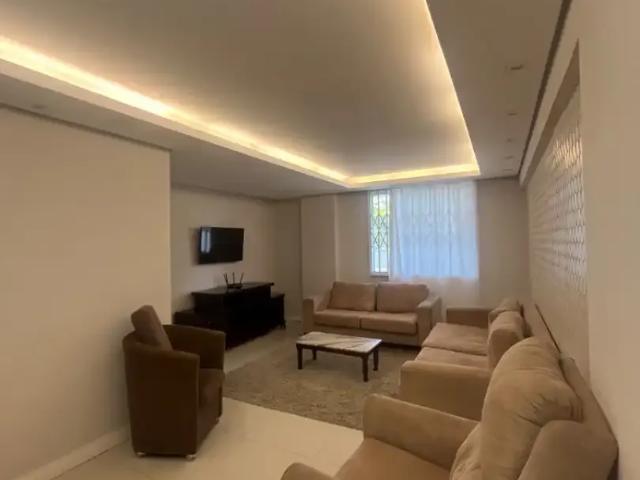 Apartamento para Venda em Balneário Camboriú/SC Centro 3 Quartos