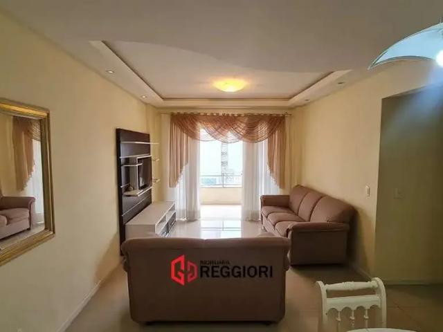 Apartamento para Venda em Balneário Camboriú/SC Centro 3 Quartos