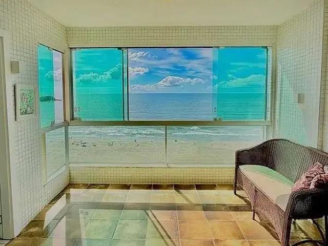 Apartamento para Venda em Balneário Camboriú/SC Centro 3 Quartos