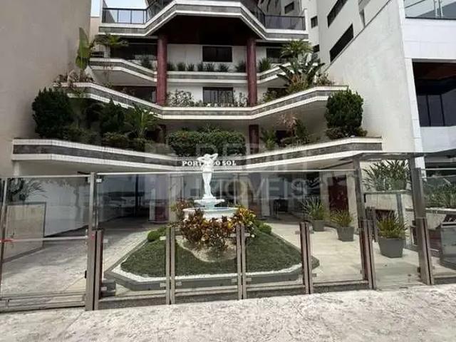 Apartamento para Venda em Balneário Camboriú/SC Centro 3 Quartos