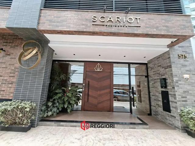 Apartamento para Venda em Balneário Camboriú/SC Centro 3 Quartos