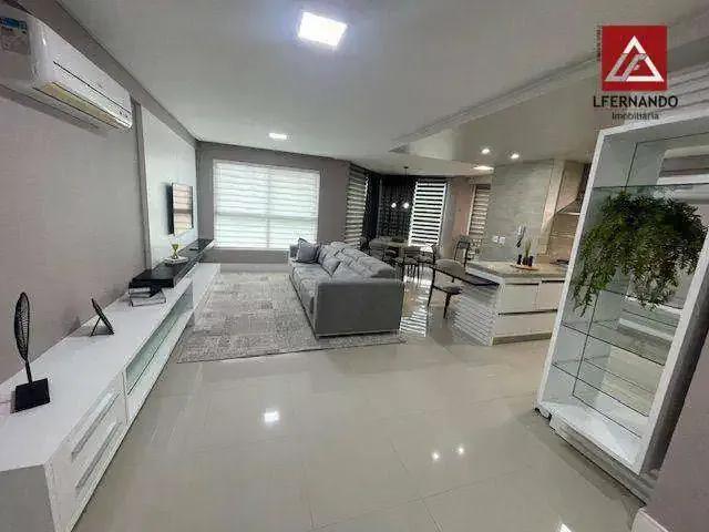Apartamento para Venda em Balneário Camboriú/SC Centro 3 Quartos
