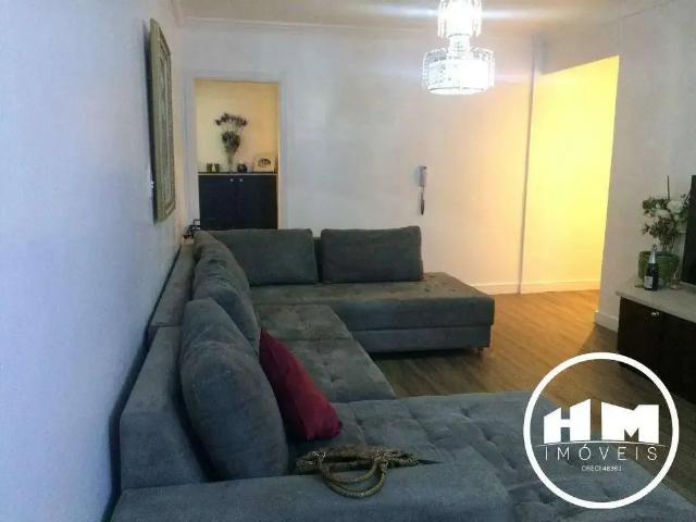 Apartamento para Venda em Balneário Camboriú/SC Centro 3 Quartos