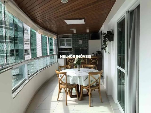 Apartamento para Venda em Balneário Camboriú/SC Centro 3 Quartos