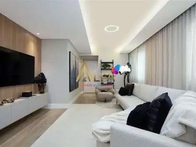 Apartamento para Venda em Balneário Camboriú/SC Centro 3 Quartos