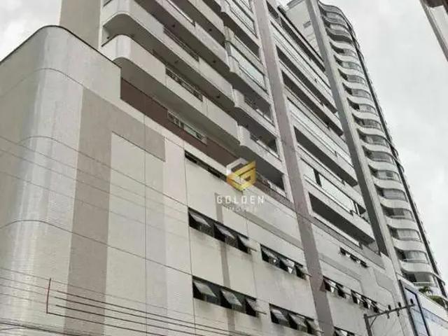Apartamento para Venda em Balneário Camboriú/SC Centro 3 Quartos