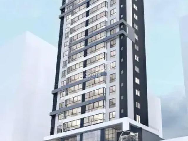 Apartamento para Venda em Balneário Camboriú/SC Centro 3 Quartos