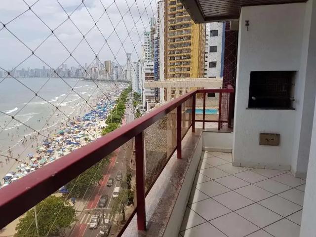 Apartamento para Venda em Balneário Camboriú/SC Centro 3 Quartos