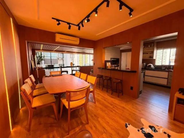 Apartamento para Venda em Balneário Camboriú/SC Centro 3 Quartos