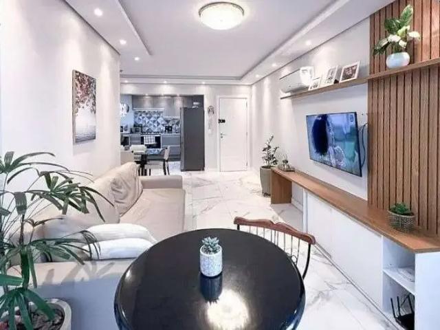 Apartamento para Venda em Balneário Camboriú/SC Centro 3 Quartos