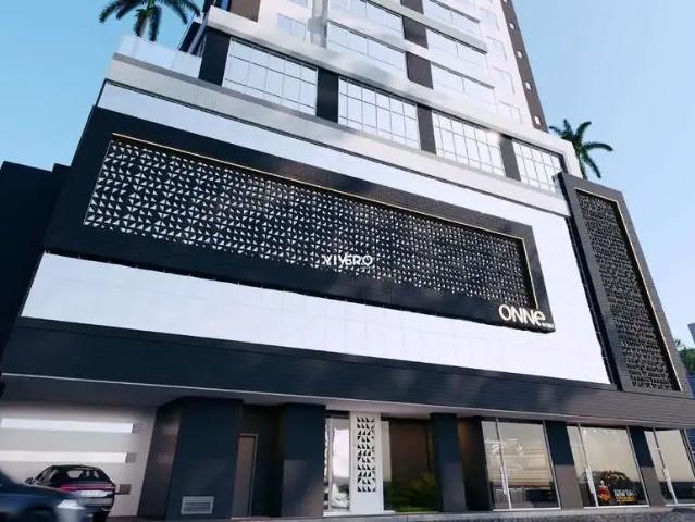 Apartamento para Venda em Balneário Camboriú/SC Centro 3 Quartos