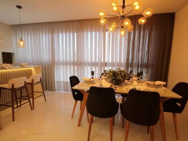 Apartamento para Venda em Balneário Camboriú/SC Centro 3 Quartos