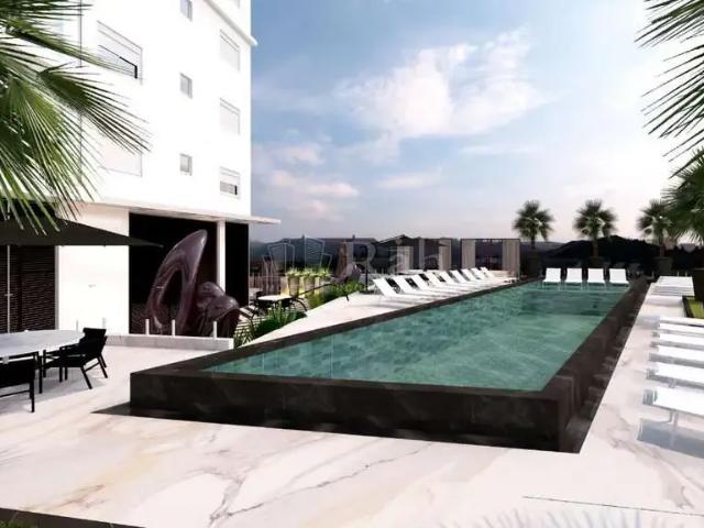 Apartamento para Venda em Balneário Camboriú/SC Centro 3 Quartos