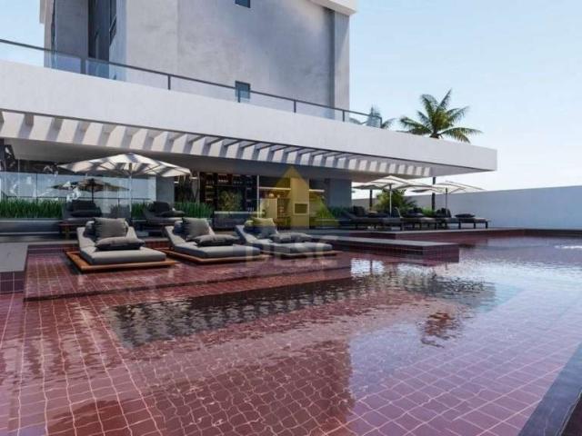 Apartamento para Venda em Balneário Camboriú/SC Centro 3 Quartos