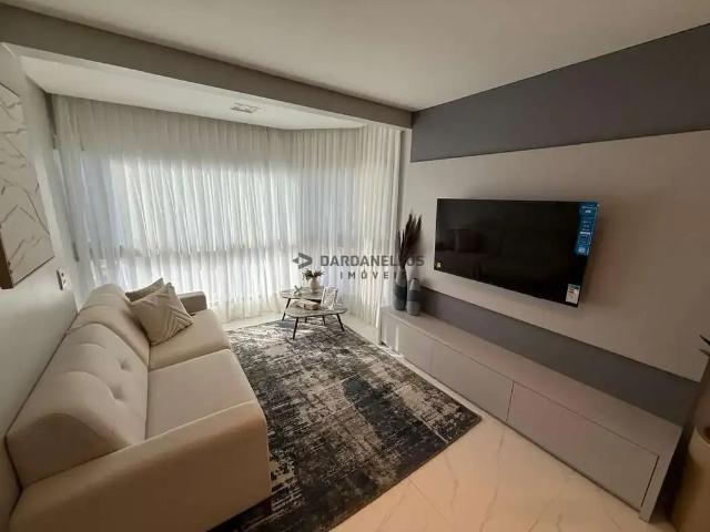 Apartamento para Venda em Balneário Camboriú/SC Centro 3 Quartos