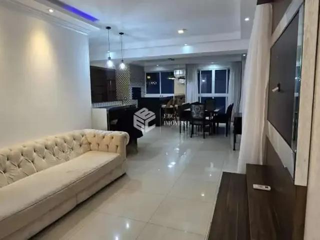 Apartamento para Venda em Balneário Camboriú/SC Centro 3 Quartos