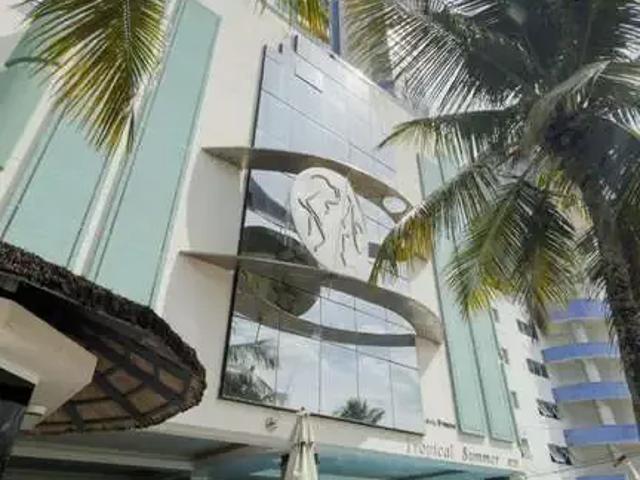 Apartamento para Venda em Balneário Camboriú/SC Centro 3 Quartos