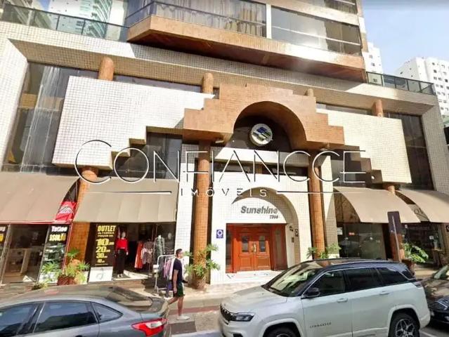Apartamento para Venda em Balneário Camboriú/SC Centro 3 Quartos