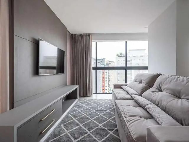 Apartamento para Venda em Balneário Camboriú/SC Centro 3 Quartos
