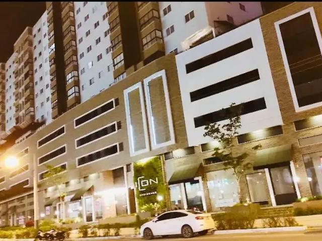 Apartamento para Venda em Balneário Camboriú/SC Centro 3 Quartos