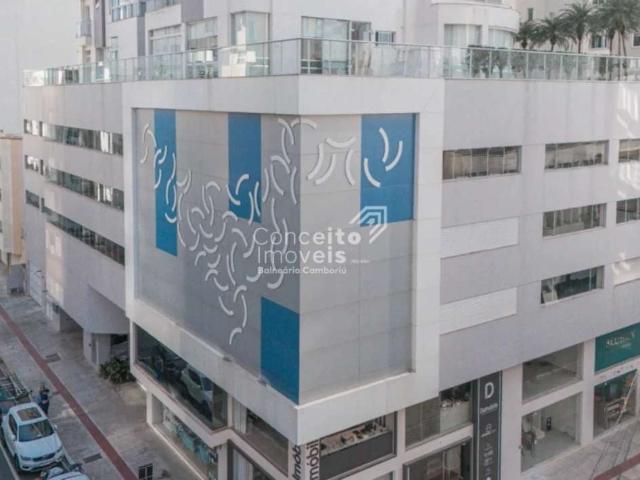 Apartamento para Venda em Balneário Camboriú/SC Centro 3 Quartos
