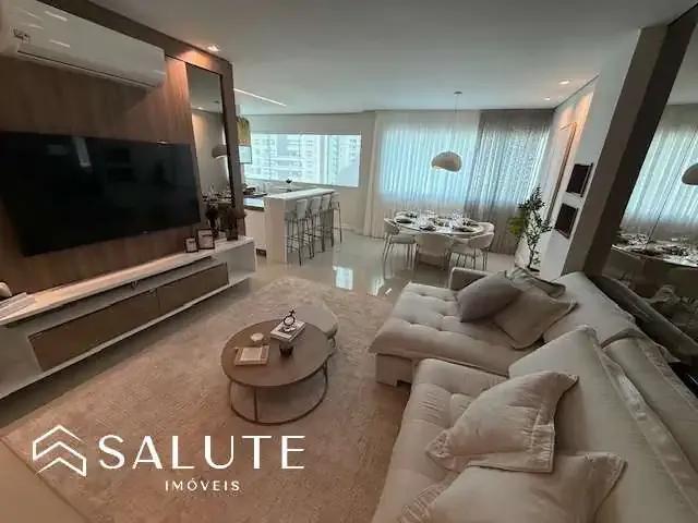Apartamento para Venda em Balneário Camboriú/SC Centro 3 Quartos